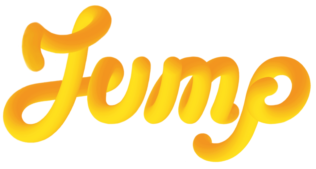 Jump — Jump